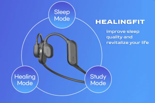 HealingFit: A Revolutionary Solution for Better Sleep and Anxiety ...